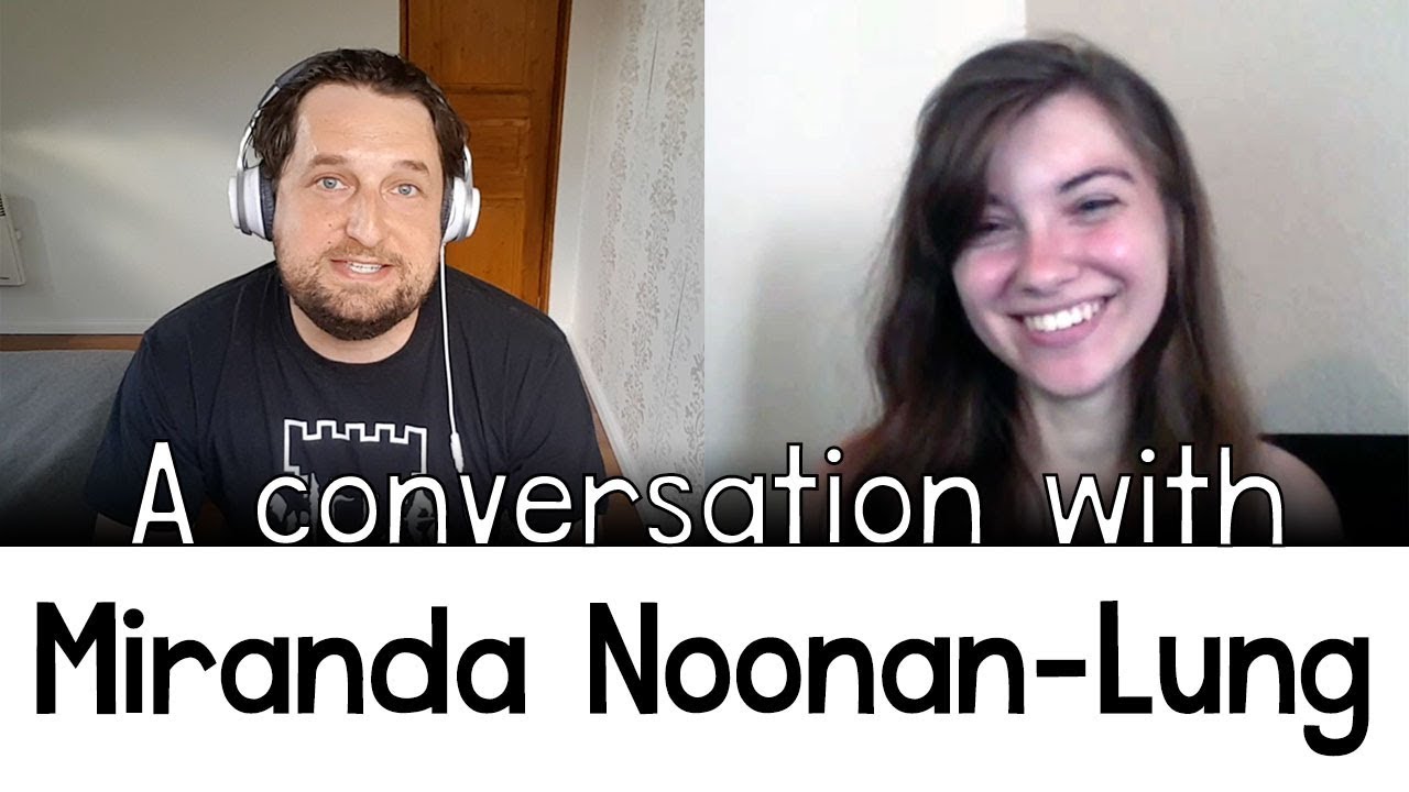 A conversation with Miranda Noonan-Lung (ex-JW, survivor of parents ...