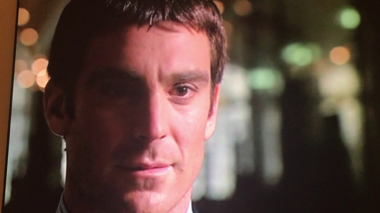 Gerry McIntyre: THE PRETENDER - Guest Star - YouTube