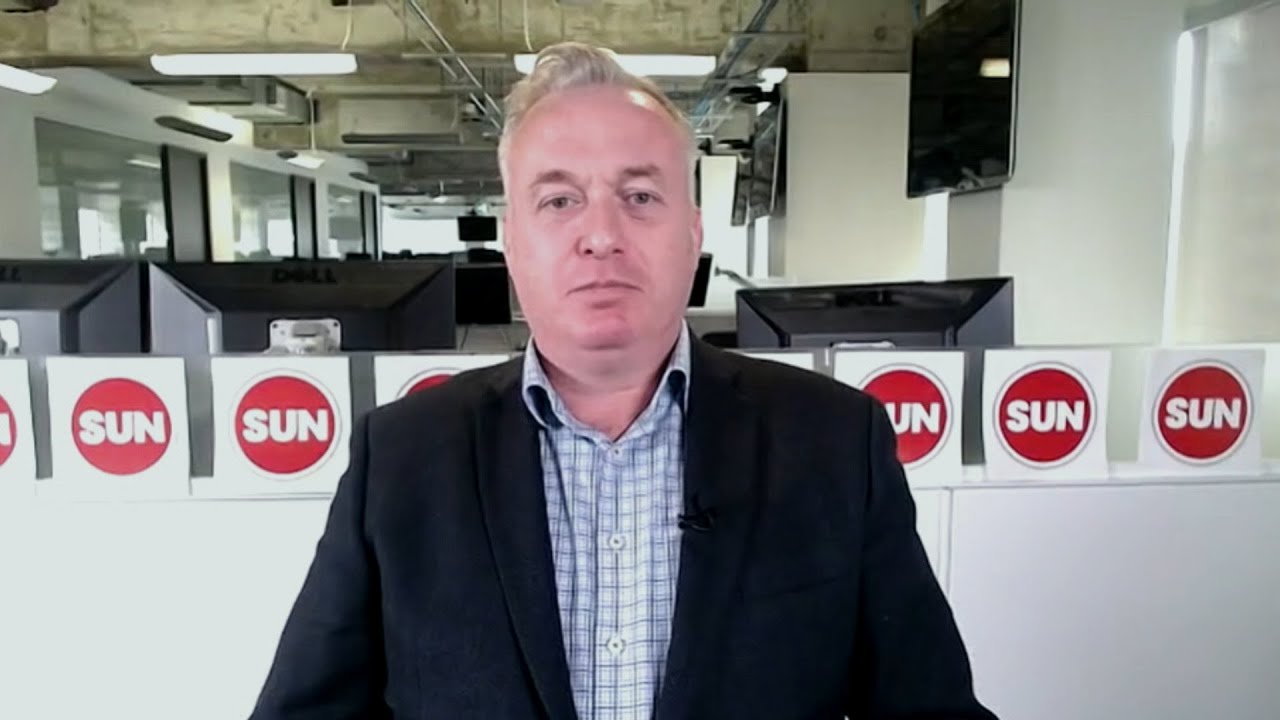 Canadian Political Affairs Update | Brian Lilley | Contributor | Bridge ...