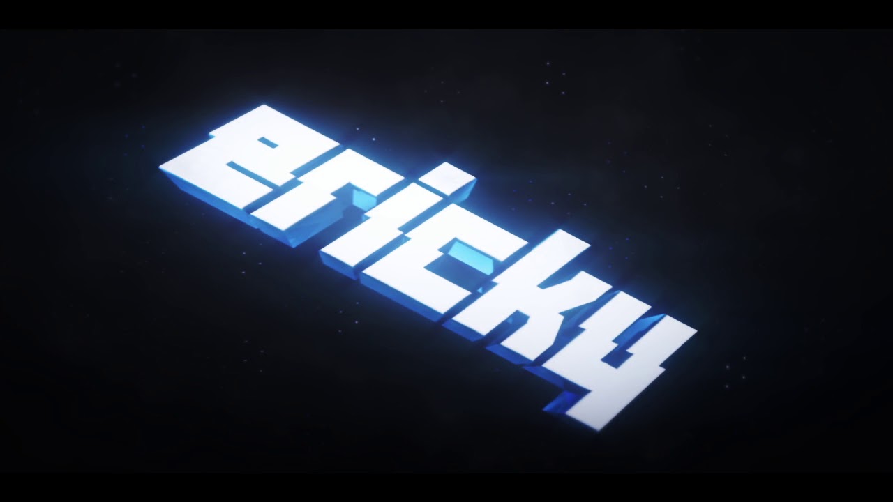 Intro #33 |»| Ericky - FIM. - YouTube