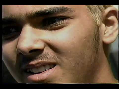 Tweaked A PSA Tape about Meth Abuse Part 1 - YouTube