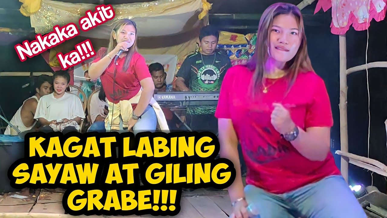 MAS SIMPLE MAS MAGANDA TIGNAN | shaira | manok a kabir | panalo ...