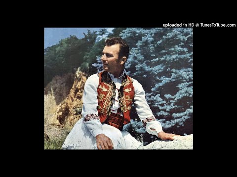 Nikola Badev so Čalgiite - Frosino mome (1962)