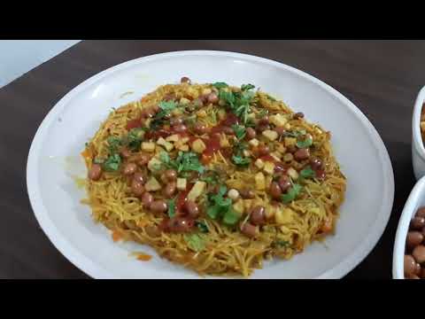 Sewaiya Recipe | Vermicelli Recipe - YouTube