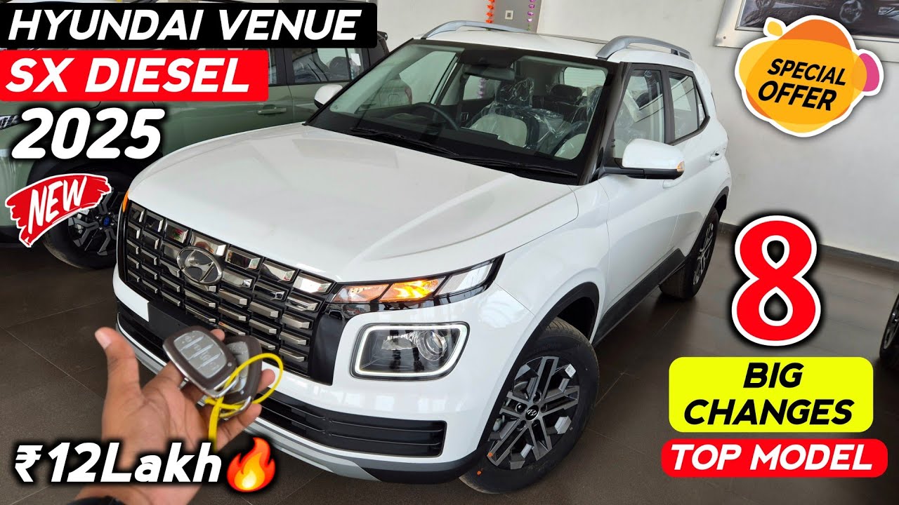 Hyundai Venue Sx Diesel 2024 Venue 2024 New Model Venue Sx Diesel hyundai-venue-sx-diesel-2024-venue-2024-new-model-venue-sx-diesel