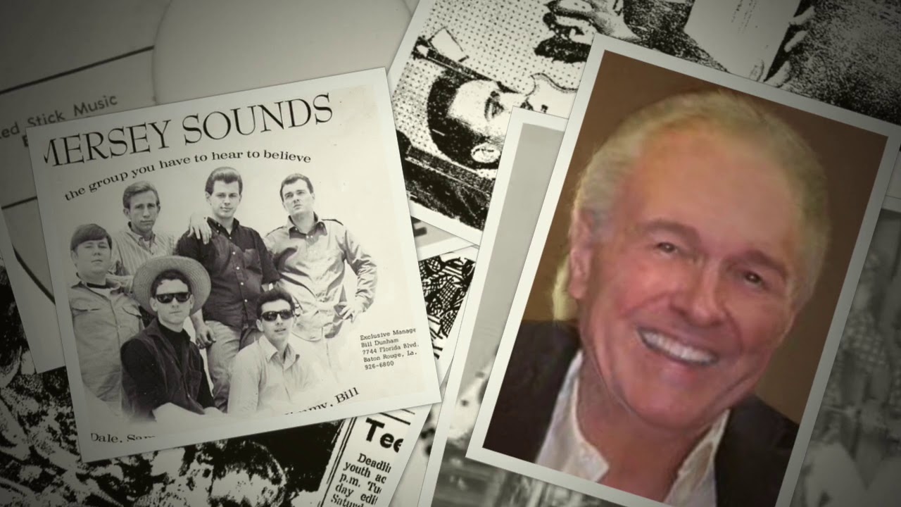 "Now I'm In Love Again" & "I Just Want To Be Loved" by Bill Dunnam ...