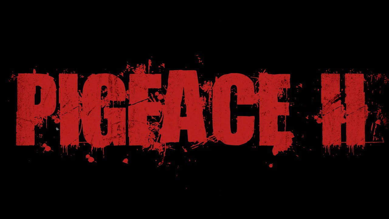 Pigface II (2023 Bloody Popcorn Productions) - YouTube
