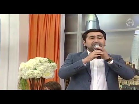 10dan sonra - Elton Hüseynəliyev \