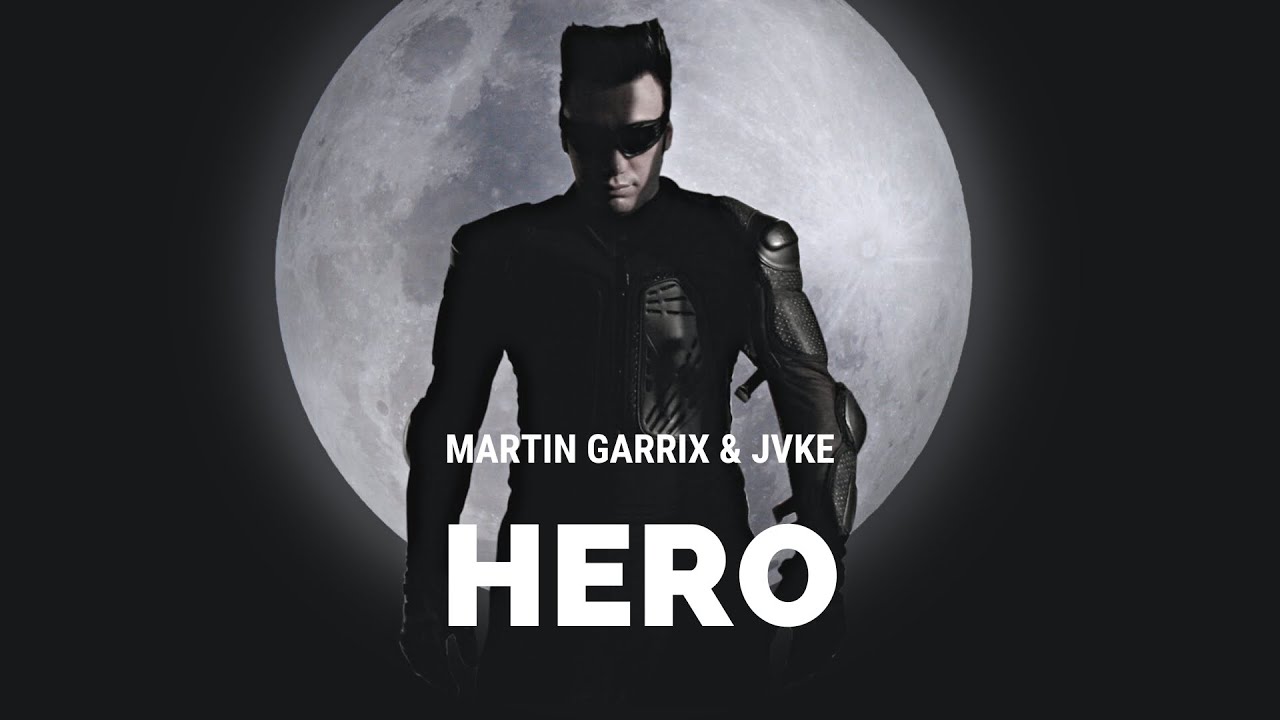 Hero Remix - Martin Garrix x JVKE (Max Oazo Remix) Marvel Snap Best ...