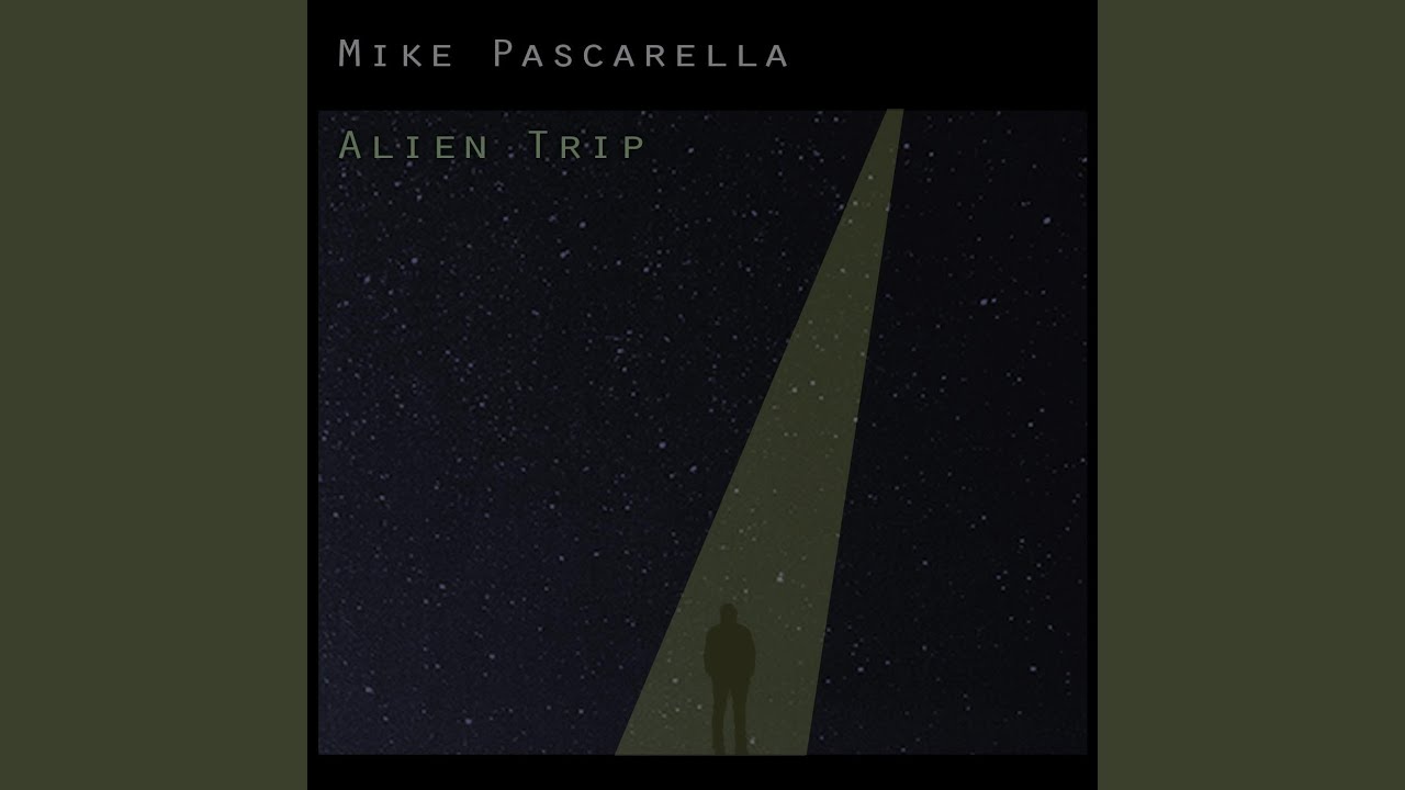 Alien Trip - YouTube