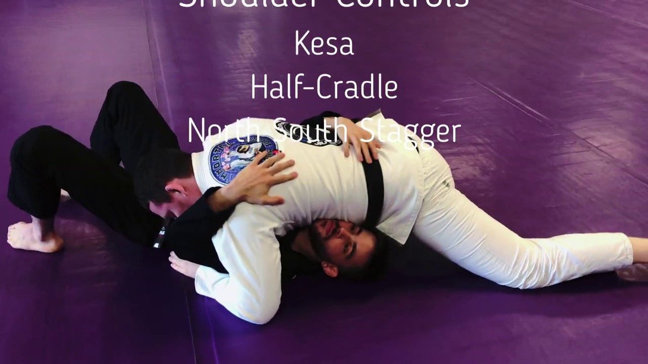 I'mmortal. Kombat - Side Control Kata | Side Control Finishes | Clinch ...