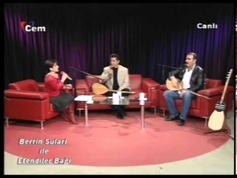 Berrin Sulari : Ali Meydanına Varalım Hele