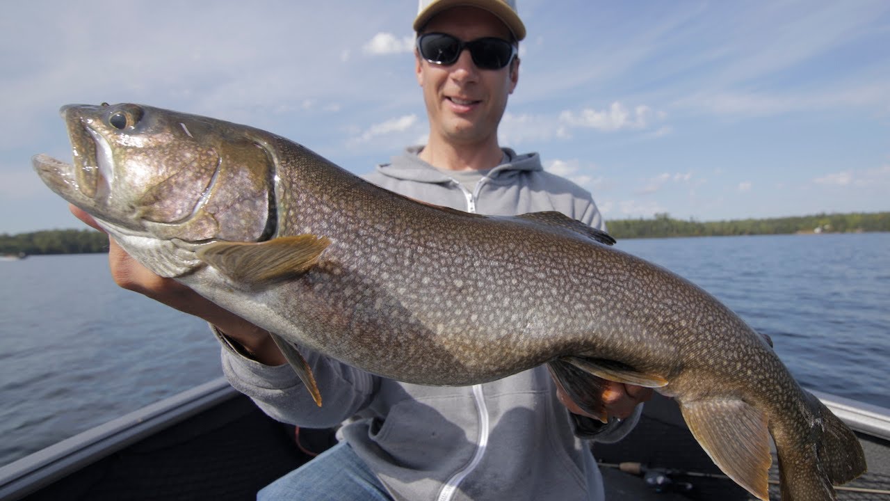 Camp Quetico TV - The Ontario Experience