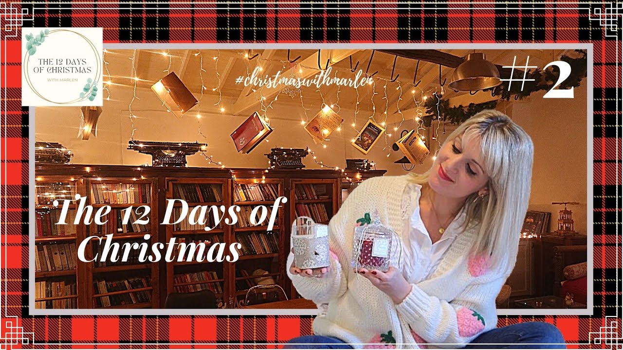 🎄12 Days Of Xmas: 🎄#2 Το Αγαπημένο μου Μέρος στη Χίο Νέα ...