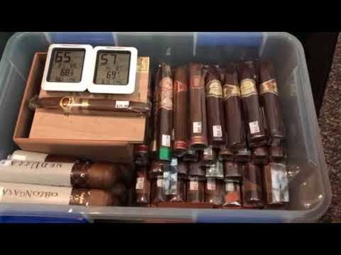 A tour of my TUPPERDOR 😎 🏾👍🏾👌🏾💙 ️ - YouTube