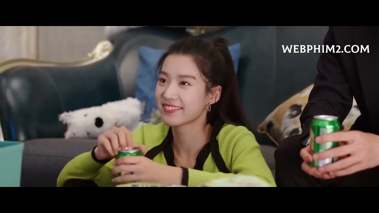 Cả Thế Giới Đang Chờ Hai Người Chia Tay - Tập 16 Vietsub - YouTube