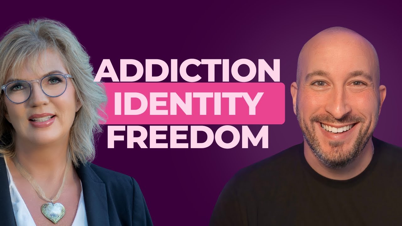 From Private Jets to Personal Freedom: How Rose Ann Forte Broke the ...