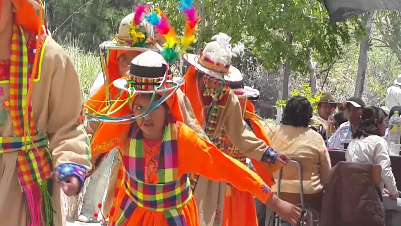 Yavi Chico - YouTube