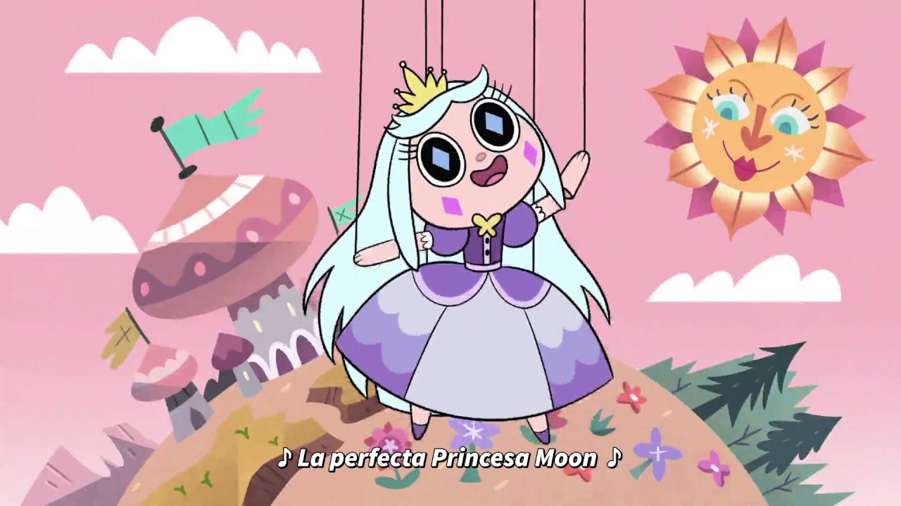 star vs the forces of evil-face the music parte1 sub español - YouTube