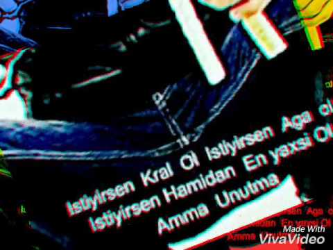 Biz Ayqa Shemkirliyik