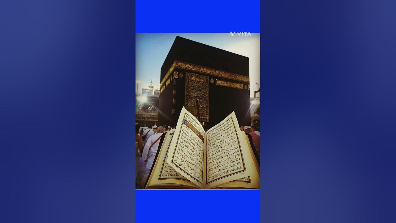 Kabba dekha de moula #shortsfeed #newislamicstatus #hassanullahhussaini #islamicstatus #ytshorts ...