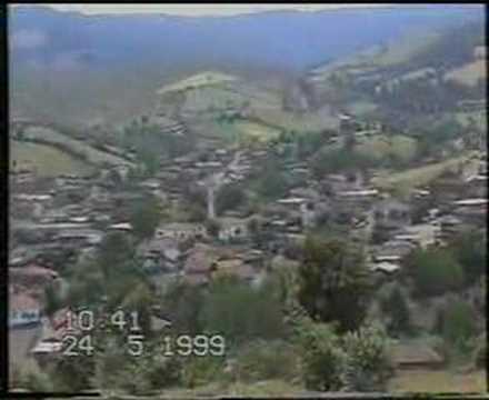 sofular köyü