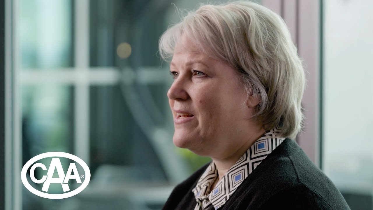 CAA Club Group Doubles Call Completion Rate - YouTube