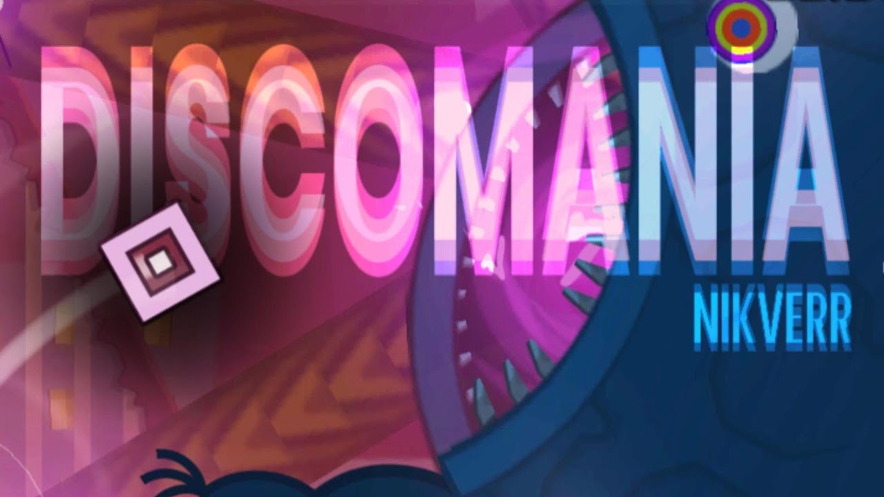 Discomania 100% - YouTube