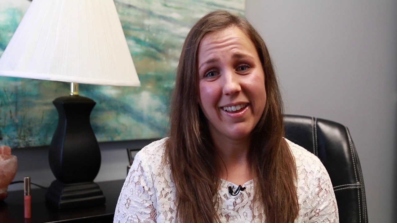Jennifer Nunes, BSW, MSW, RSW - YouTube