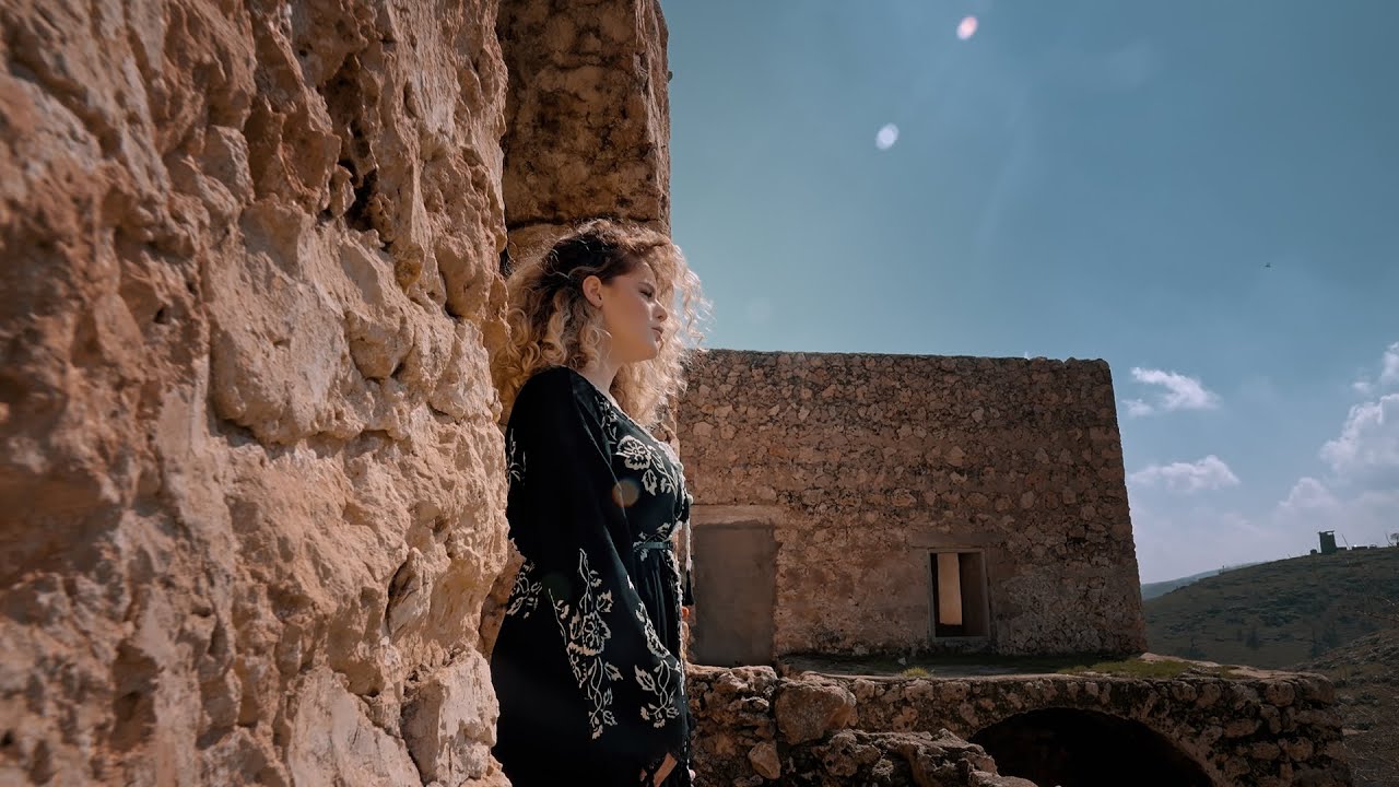 Şehriban Duman - Pê Nikarim [ Official Music Video ] 2023 - YouTube