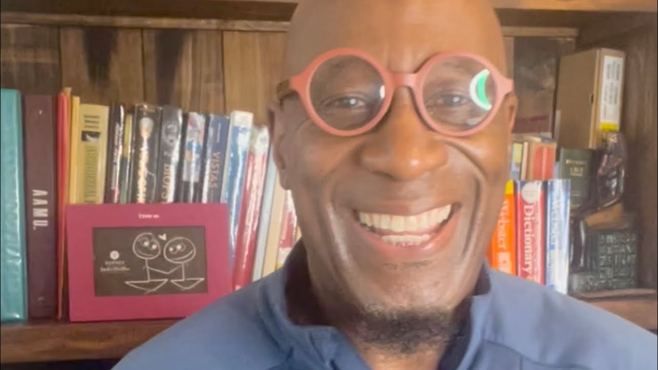 Dr. Kenneth M.YOUNG, YOU’VE GOTTA GET EXCITED ABOUT THIS COMEBACK, Wed ...