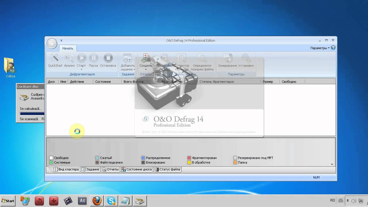 Cum să optimizezi Windows 7 / How to optimize Windows 7 - YouTube