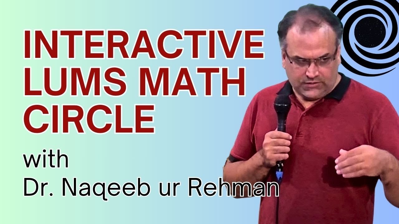 The Story of Math: The Language of the Universe (Screening ...