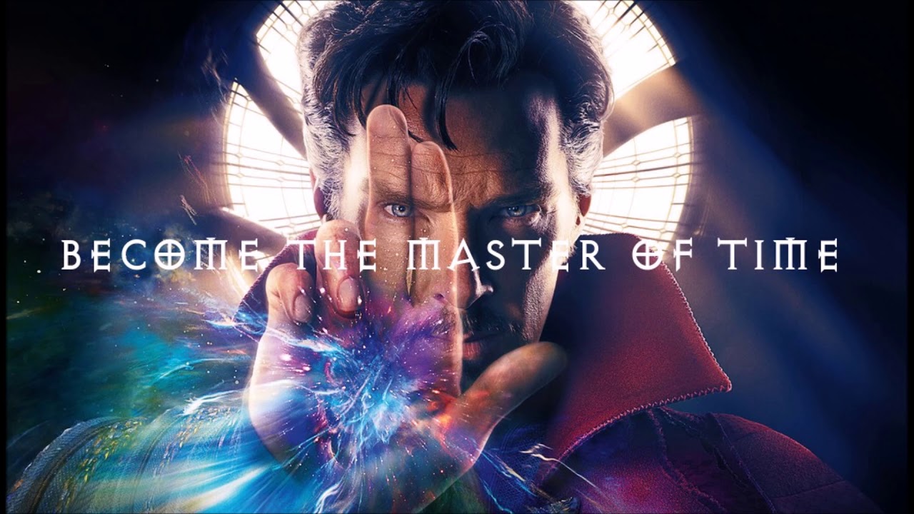 *BECOME THE MASTER OF TIME* - Time Management - Subliminal Affirmation ...