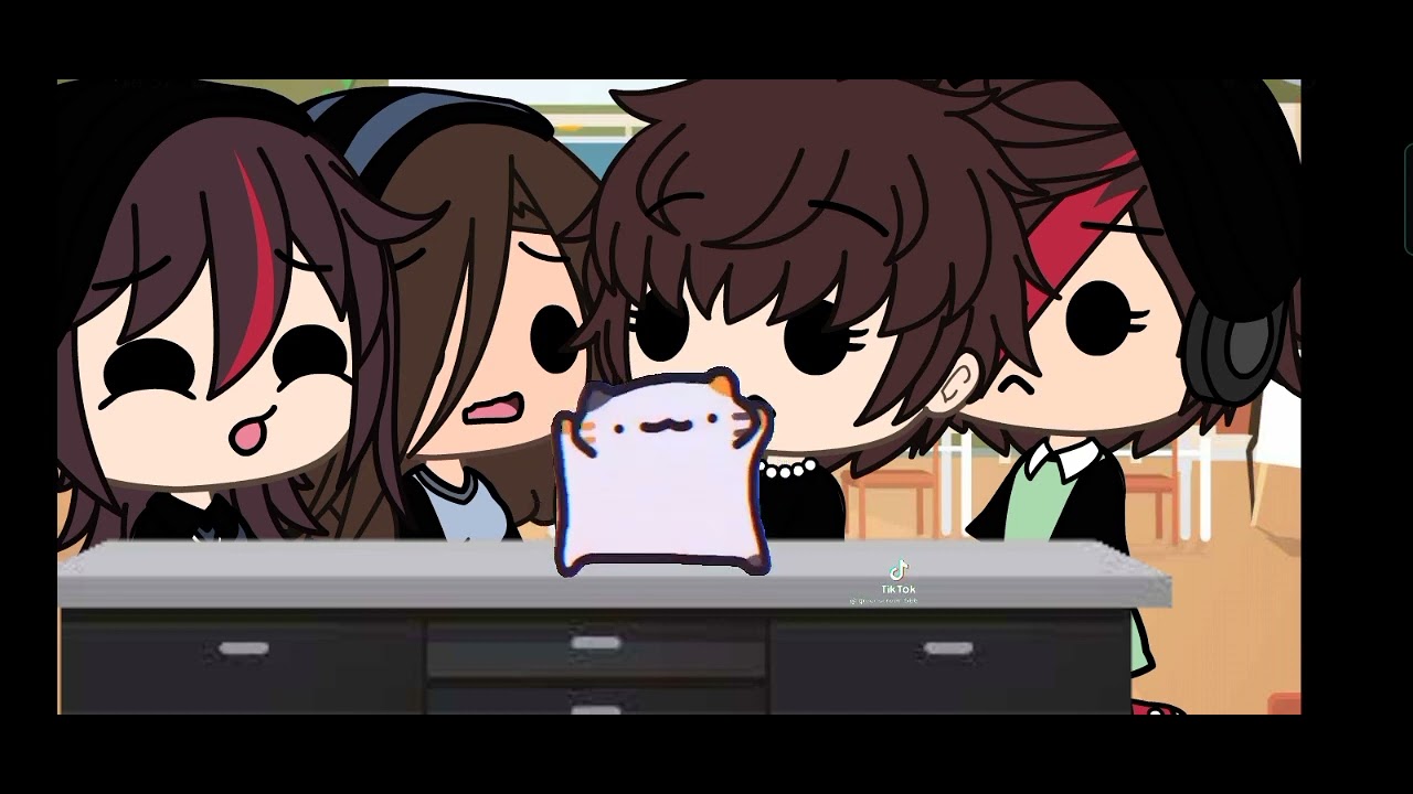 cat gnam dance|•|Glmv|•|org|• - YouTube