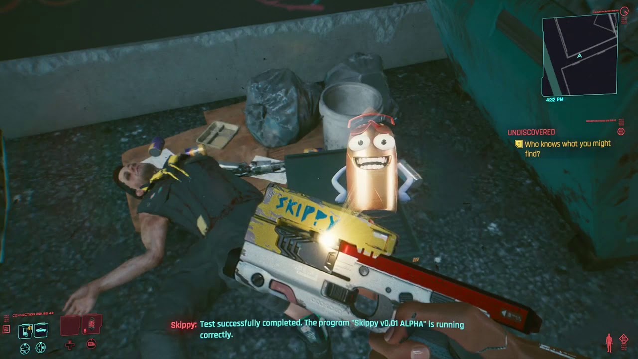 Travis scott gun - YouTube