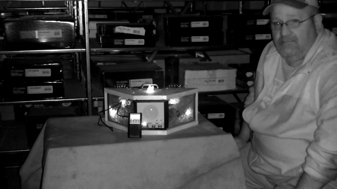 Bugsy Box/Ghost Box/Portal Box/Wonder Box - YouTube
