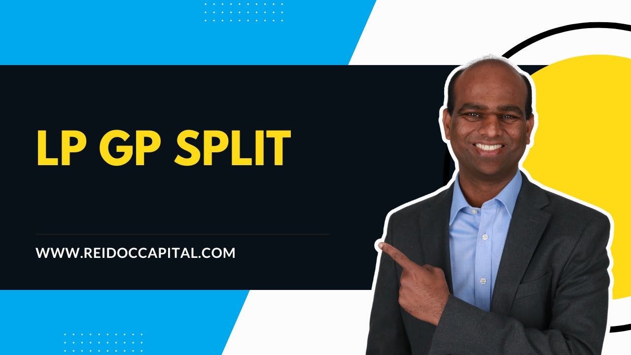 LP GP SPLIT - YouTube