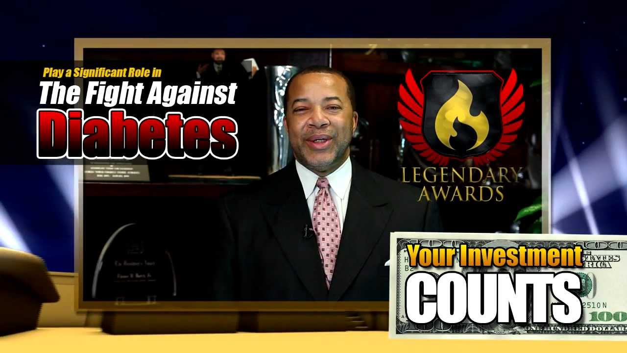 Thomas W. Dortch Jr. The Spotlight Award - YouTube