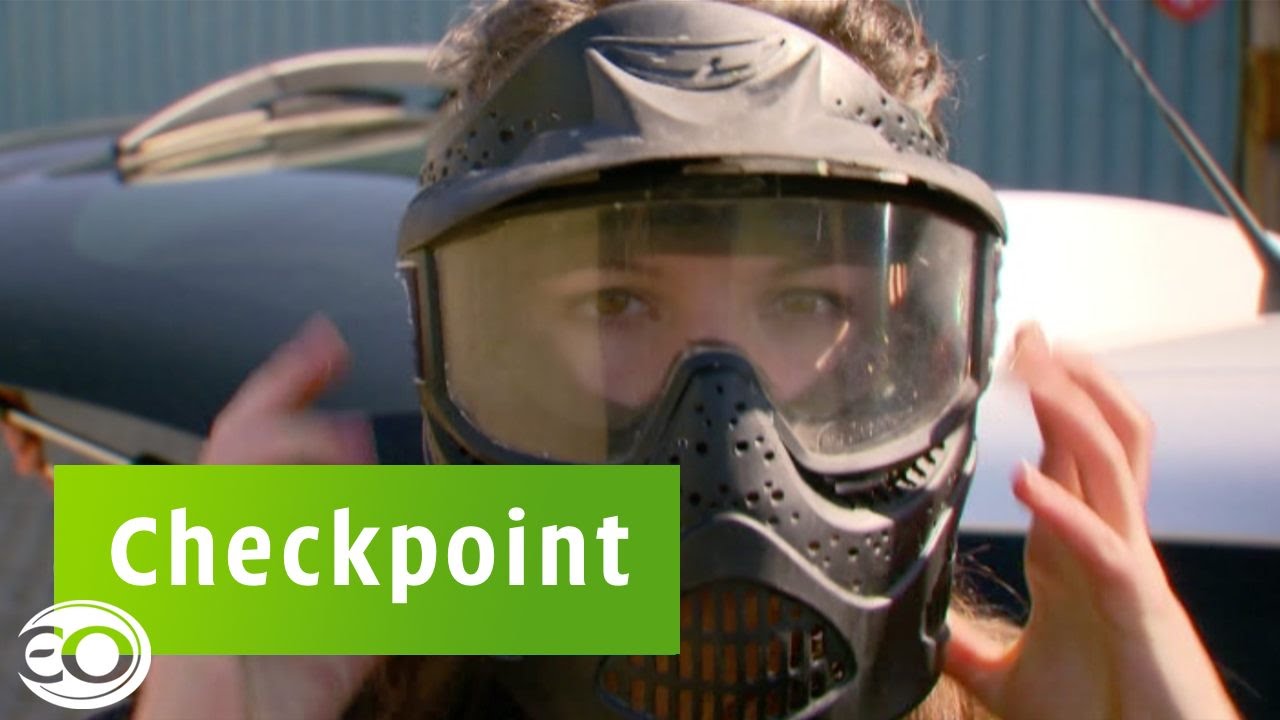 Promo | Checkpoint | 24 september 9.30 uur // NPO Zapp - YouTube