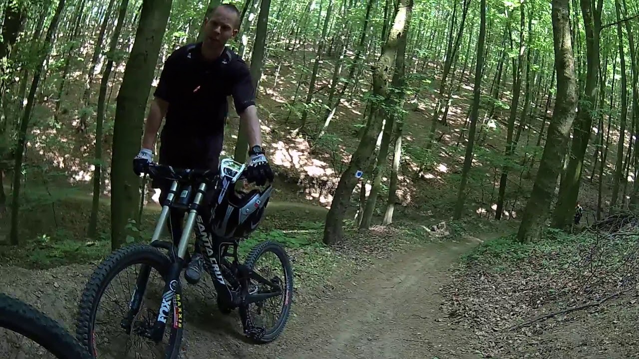 SUPERIOR eXP 909 2018 Test Bike - YouTube