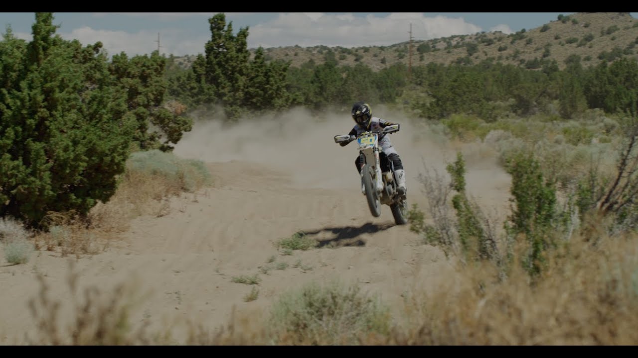 Bike Time - featuring Austin Walton - YouTube