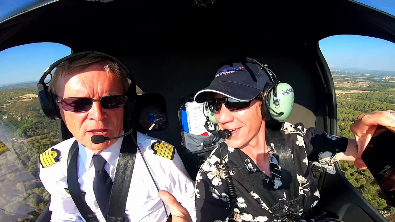 Passenger Pressure Management - YouTube