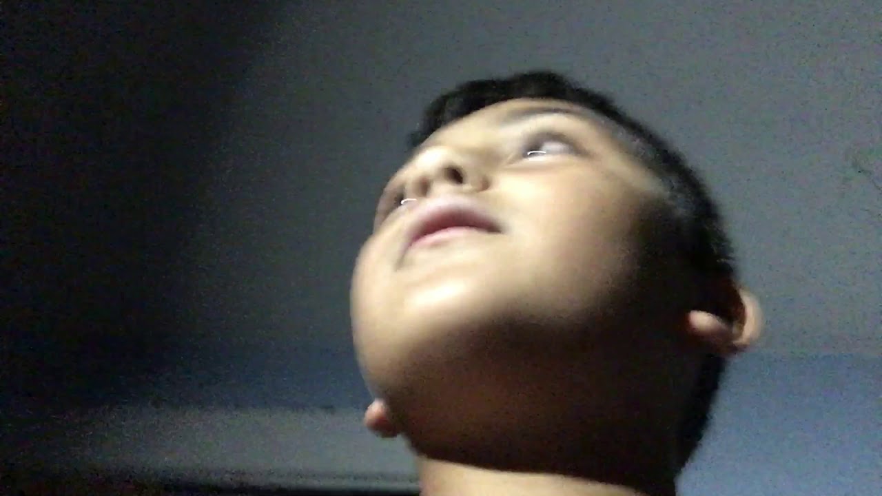 3:00 am challenge - YouTube