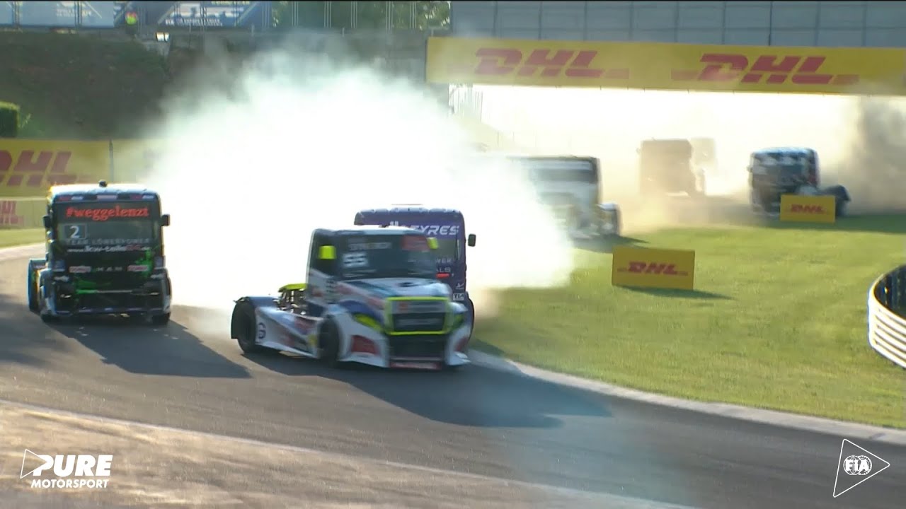 Speedweek Ep 1391, August 28th 2022 Part 2 - YouTube