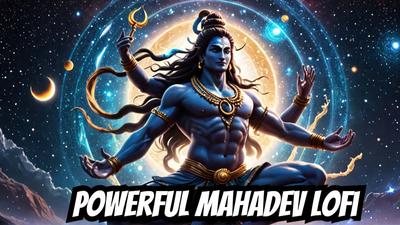 Powerful Mahadev Mashup: Shivratri Edition - YouTube