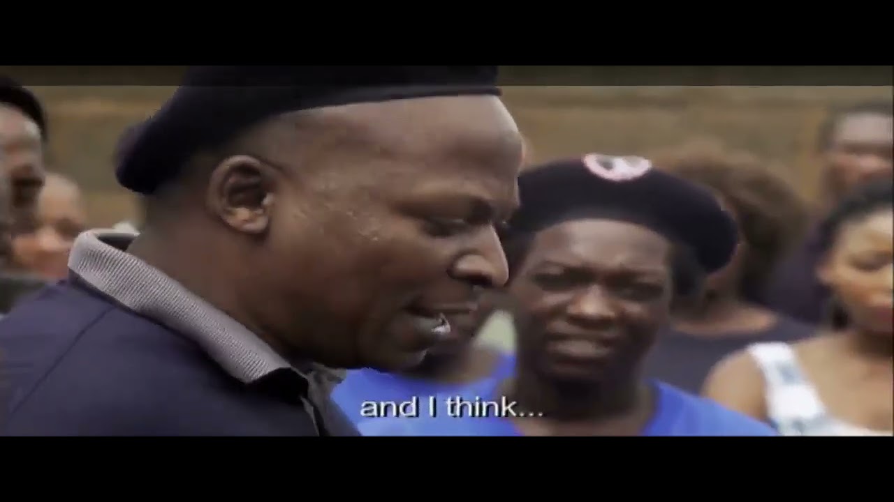 Ingempela episode 10 part2 inganekwane zulu drama - YouTube