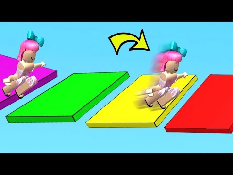 Roblox: WORLD'S FASTEST OBBY!!!