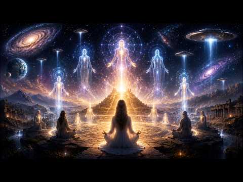 Hyperborea, Sirius, Pleiades ve Arcturus gibi isimlerle sembolleştirilen kadim bir bilinç anlatısı.