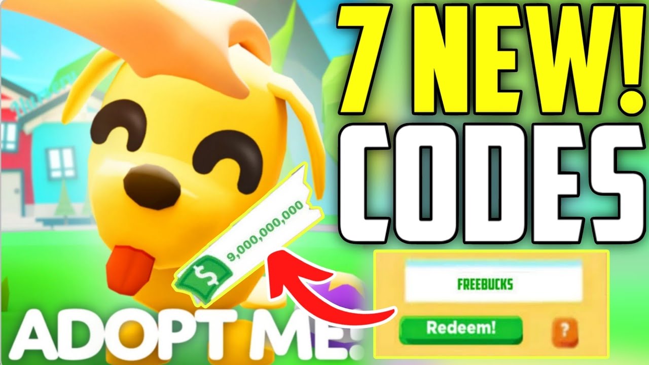 ⚠️HALLOWEEN!⚡CODES⚠️ADOPT ME ROBLOX CODES - ADOPT ME CODES - CODES FOR ...